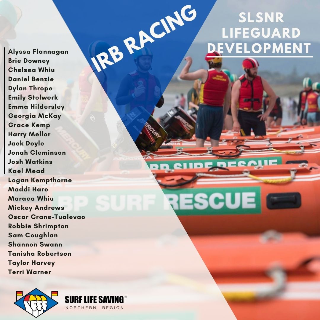 Surf Life Saving Northern Region