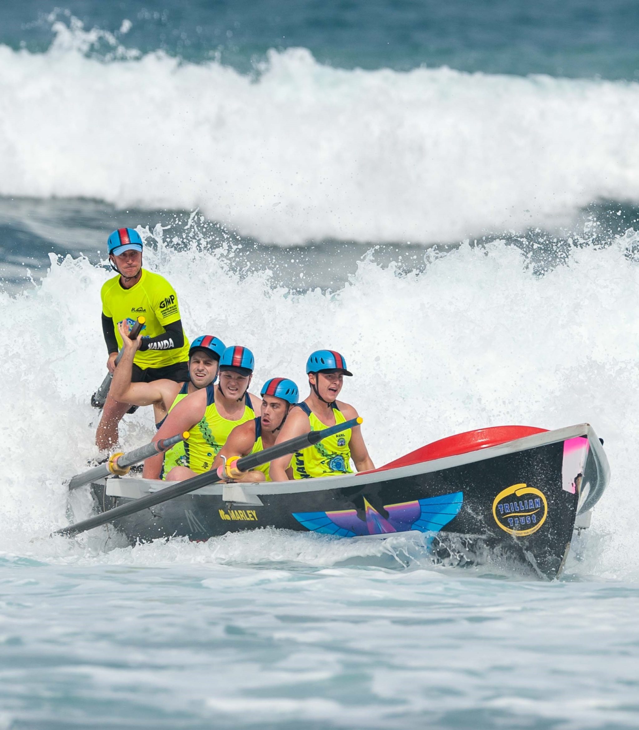 Surf Life Saving Northern Region