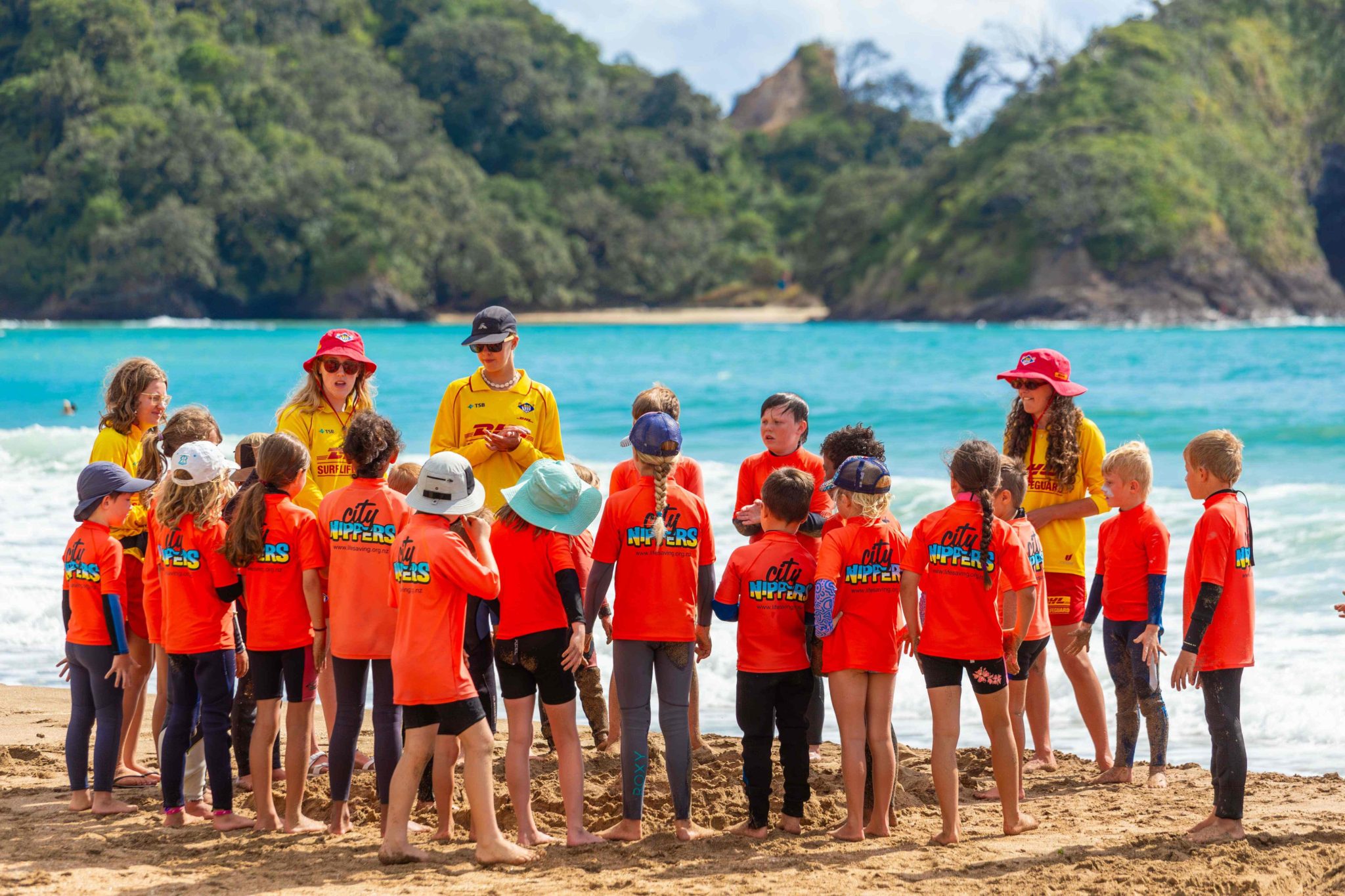 Surf Life Saving Northern Region