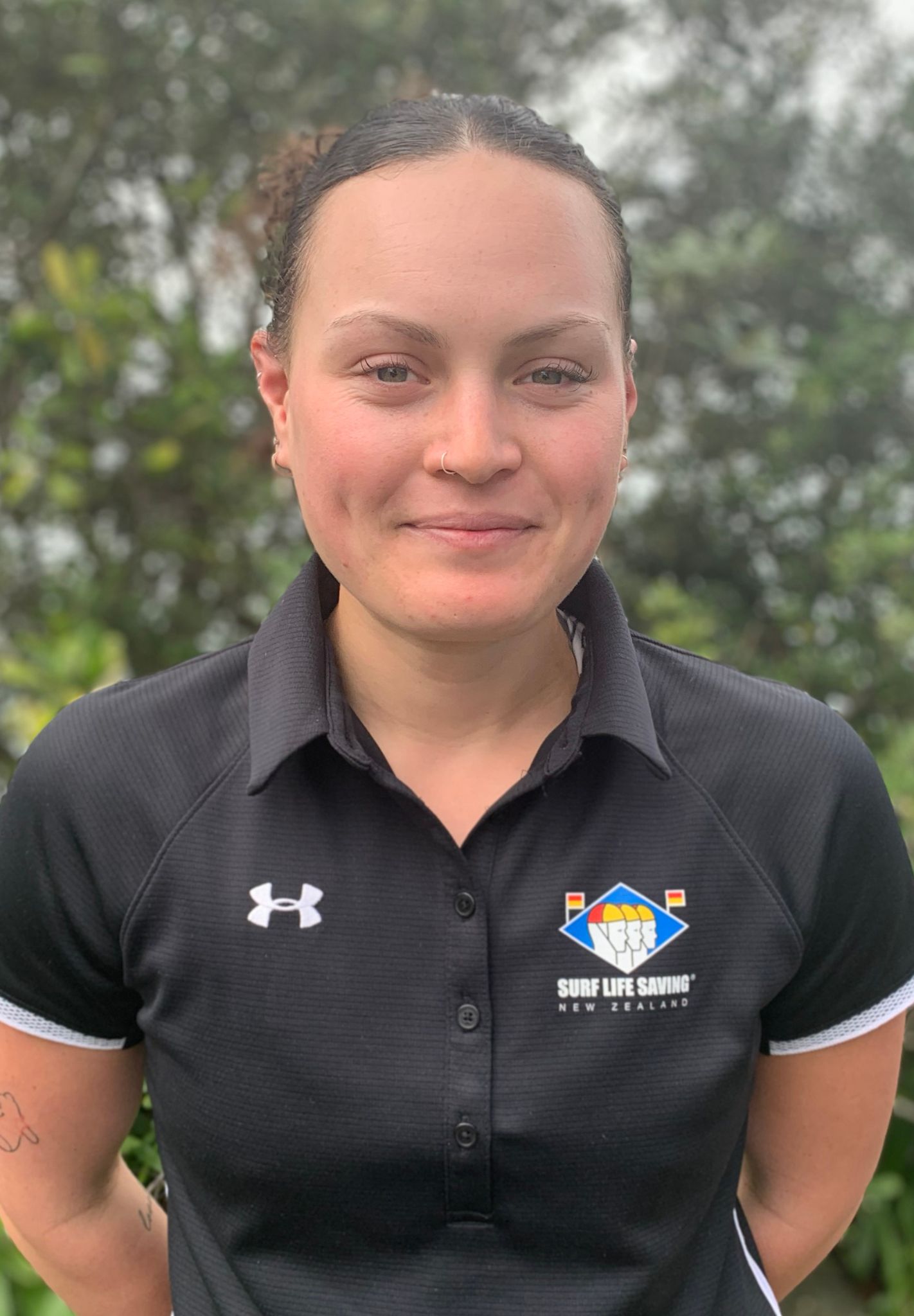 Surf Life Saving Northern Region